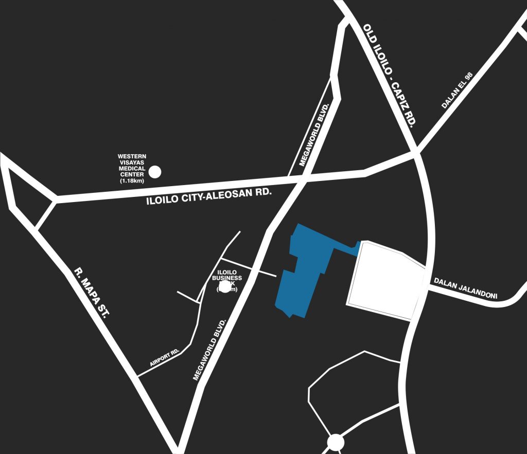 Style Residences Condos for rent and sale | SMDC Philippines