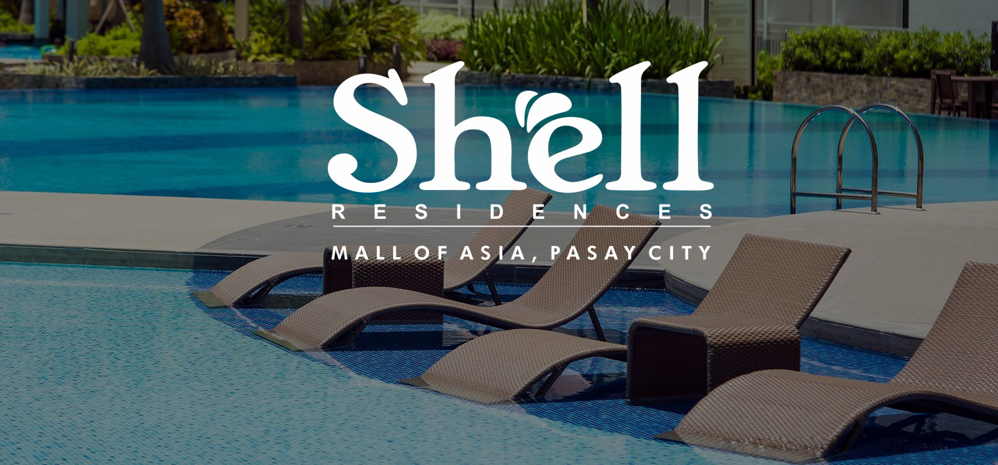 Shell Residences Condos for rent and sale | SMDC Philippines
